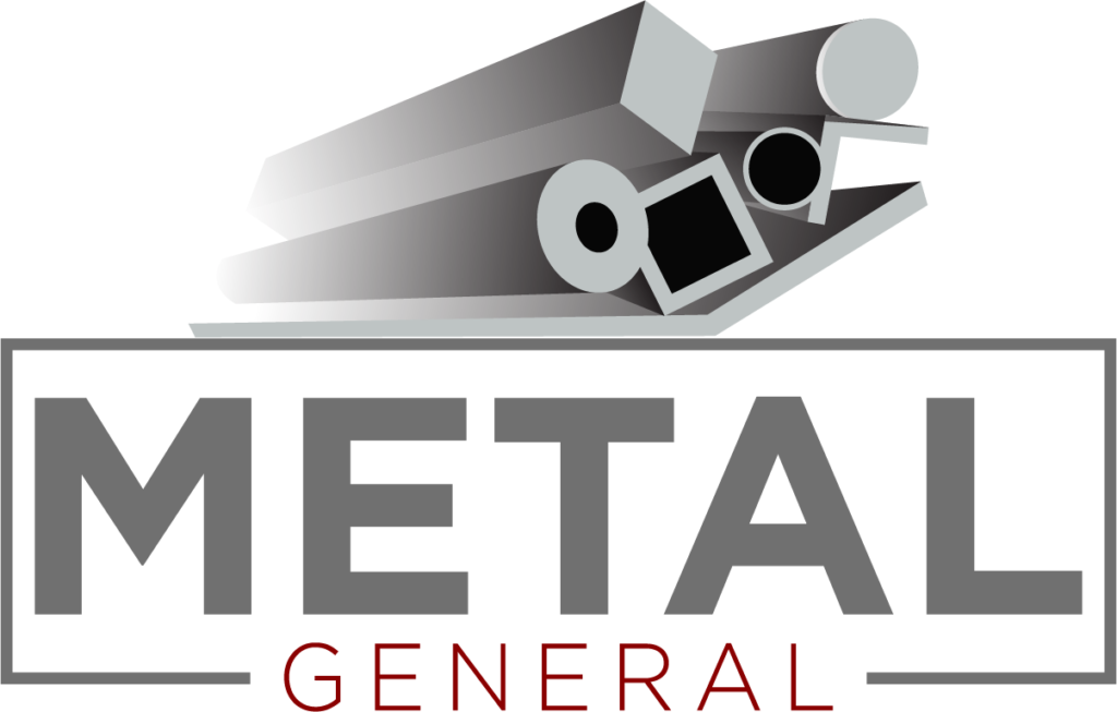 Metal General | Steel, Aluminum, Stainless, Hot-Rolled, Cold-Rolled ...