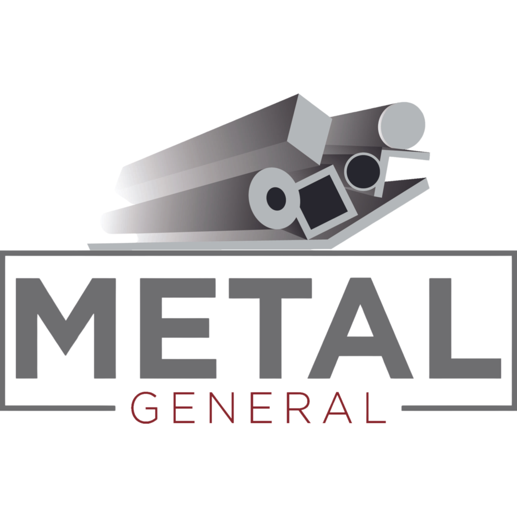 Metal General | Steel, Aluminum, Stainless, Hot-Rolled, Cold-Rolled ...